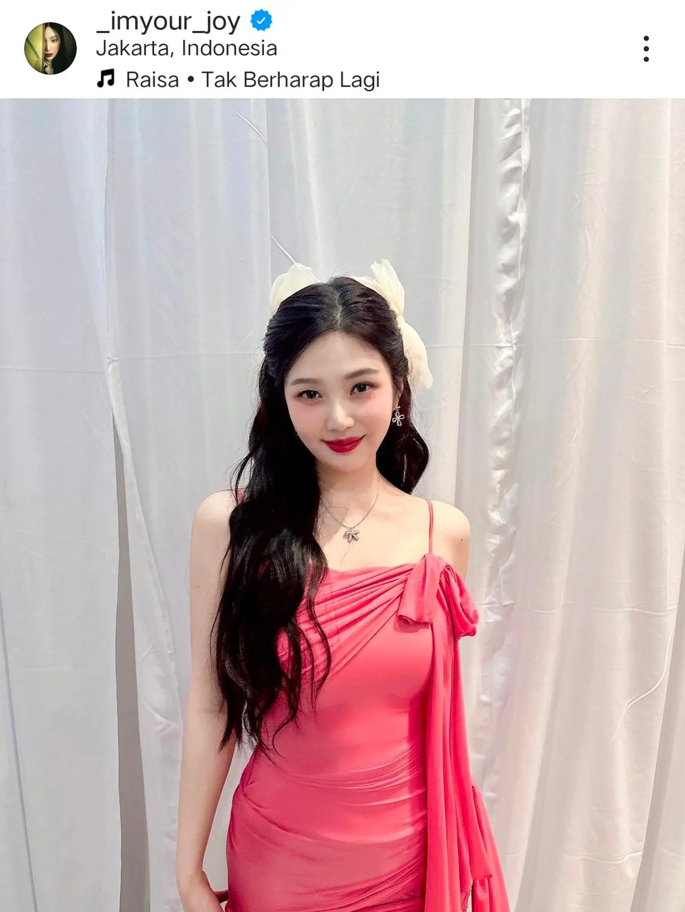 5 Karakter INFP yang Dimiliki Joy Red Velvet: Ciri Khas dan Daya ...