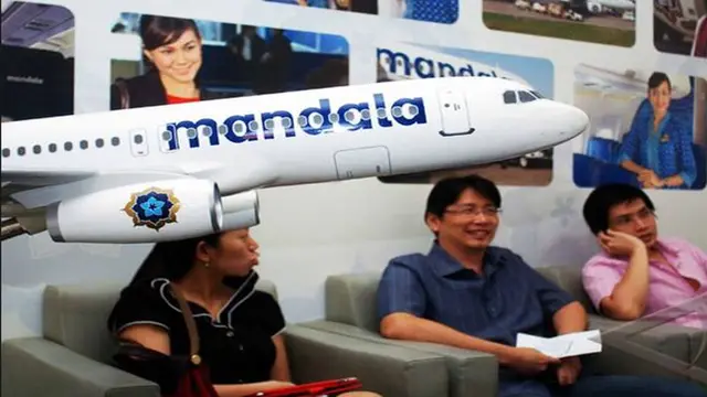Jika Tak Operasi 3 Bulan, Kemenhub Bakal Cabut Izin Mandala - Bisnis ...