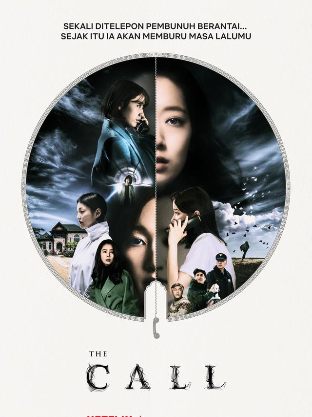 Ulasan Film 'The Call': Thriller Fantasi Korea Selatan yang Mencekam ...