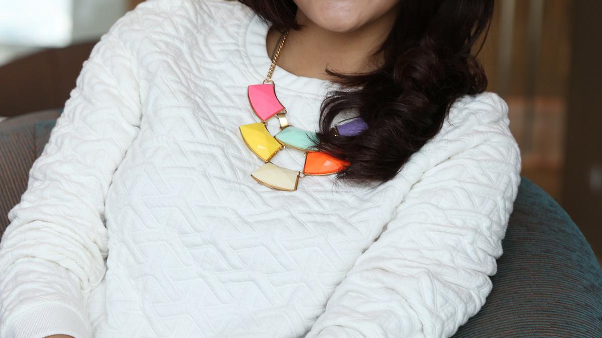 Christi Colondam Siap Semarakkan Industri Musik Tanah Air ...