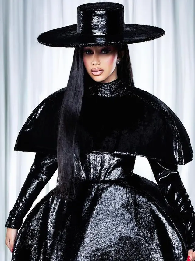 Cardi B Zodiac Sign: Everything You Need to Know About the Rapper's ...