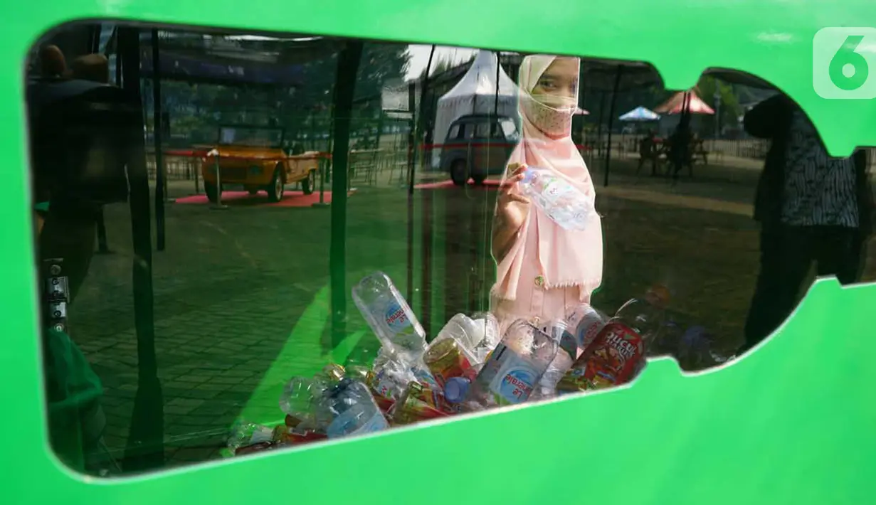 FOTO: Plasticpay Ajak Perusahaan Terapkan Eco Green - Page 2 - Foto ...