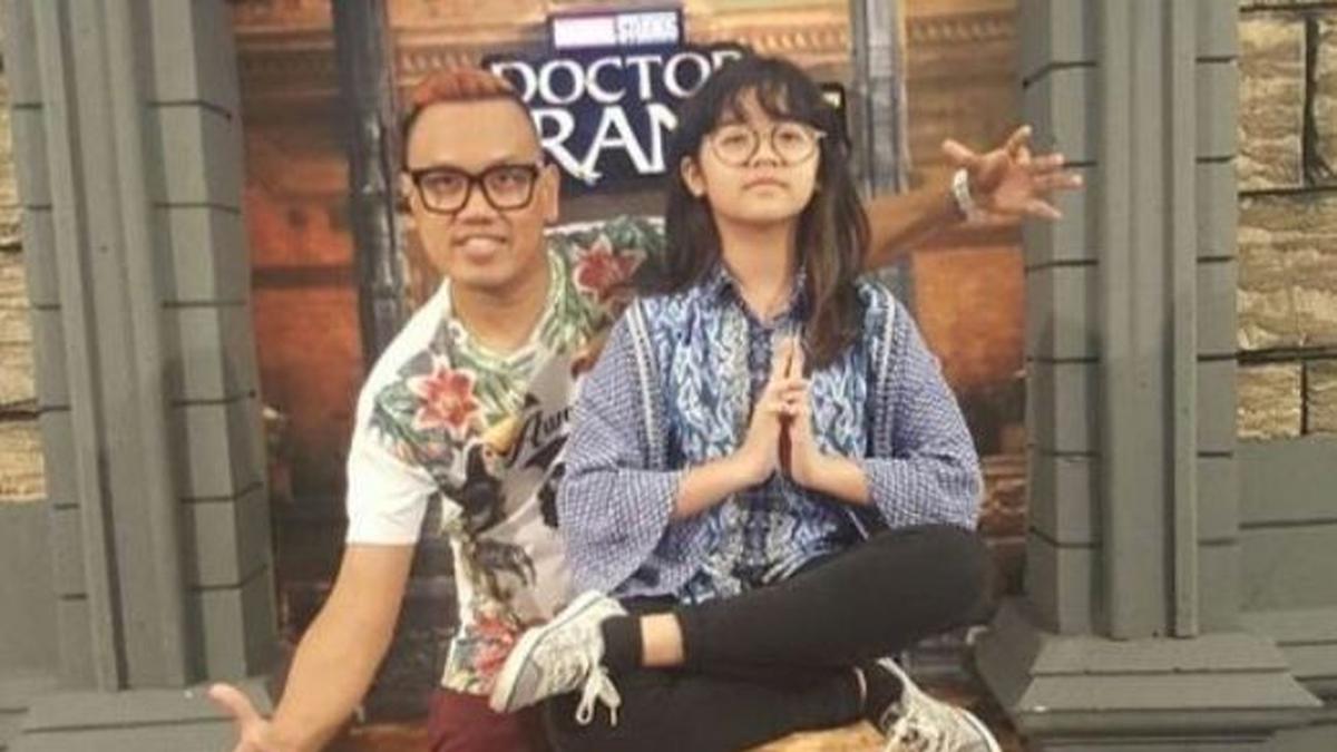 Anak Di-bully, Uya Kuya Akan Lapor ke Polisi - ShowBiz Liputan6.com