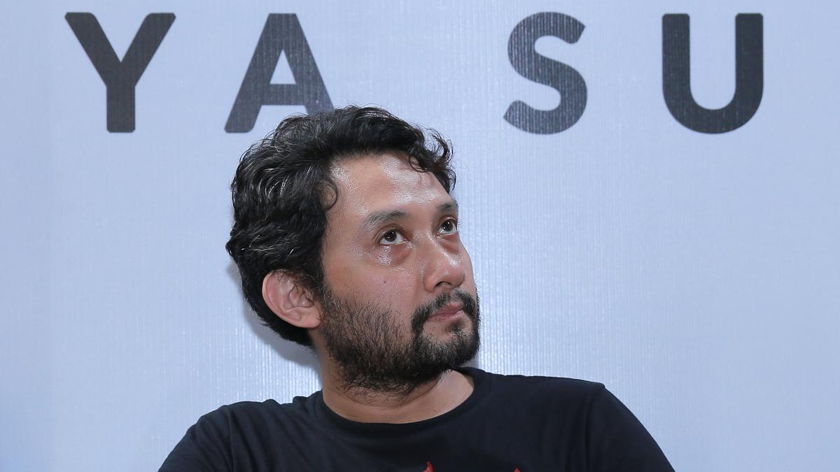 Bersama WAMI, Pepeng eks Naif dan Bemby Sore Beri Edukasi soal Hak ...