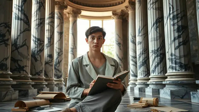 Memahami Kepribadian Melankolis: Karakteristik, Kelebihan dan ...