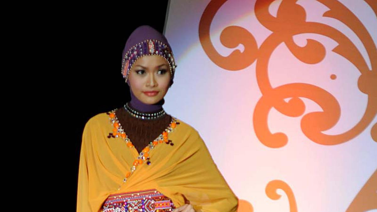 Muslim Timur Tengah