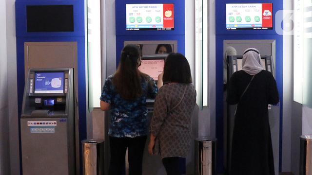 Transaksi BI-Fast Sentuh Rp 8 Triliun dalam Sehari - Bisnis Liputan6.com