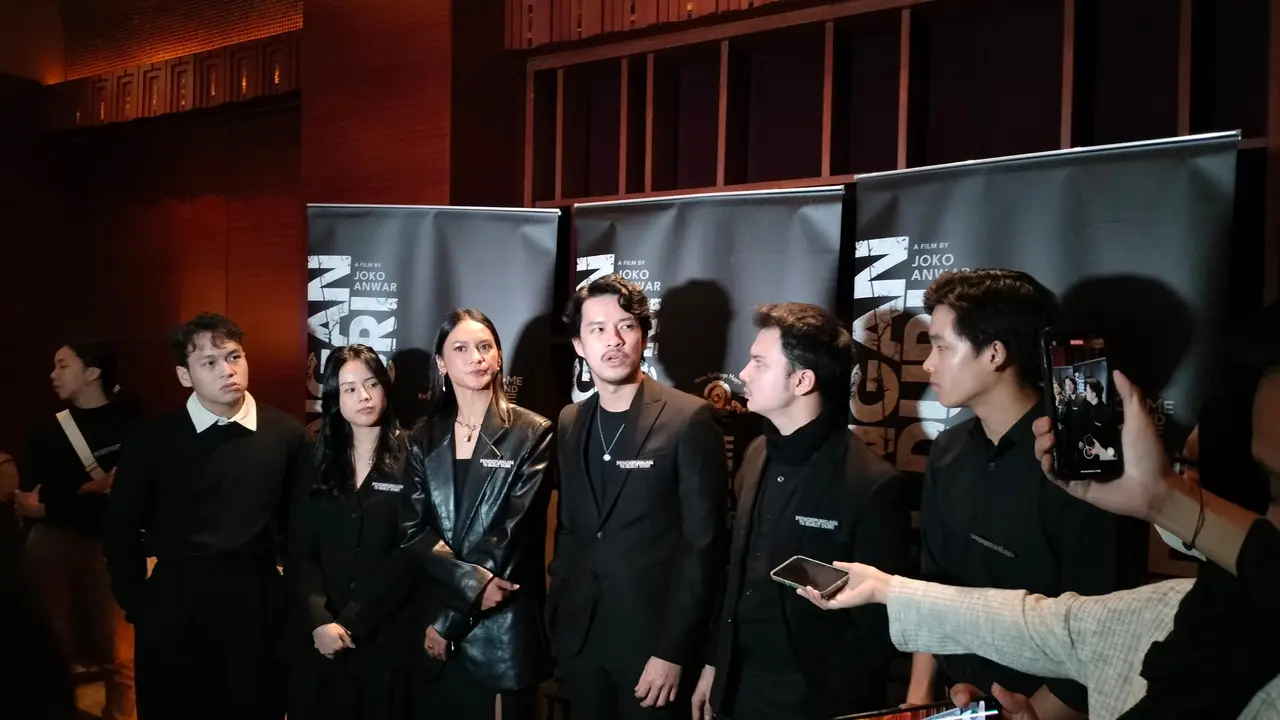 Film Pengepungan di Bukit Duri, Ini Sinopsis dan Jadwal Tayangnya - Hot ...