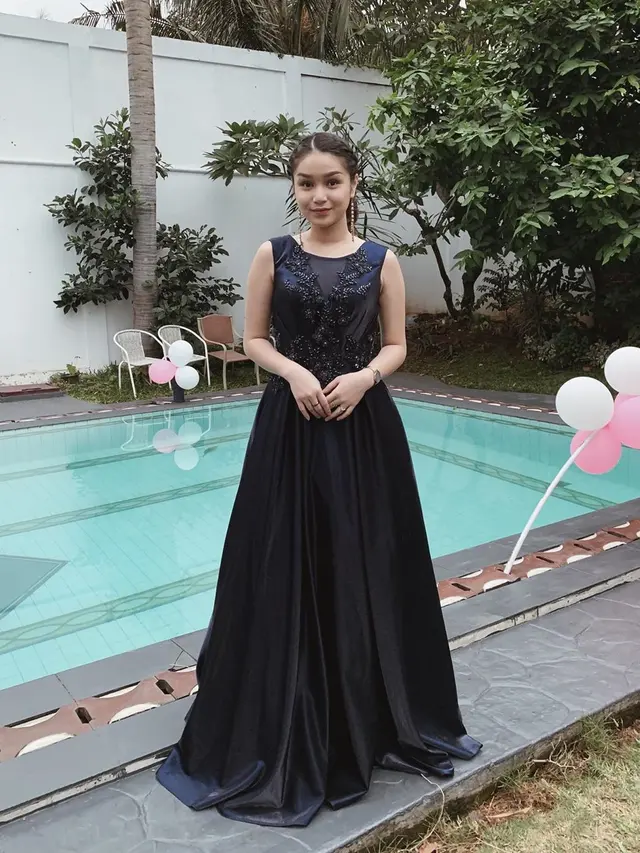 7 Pesona Icha Nabilah, Aktris Sinetron Kisah Cinta Anak Tiri - Hot ...