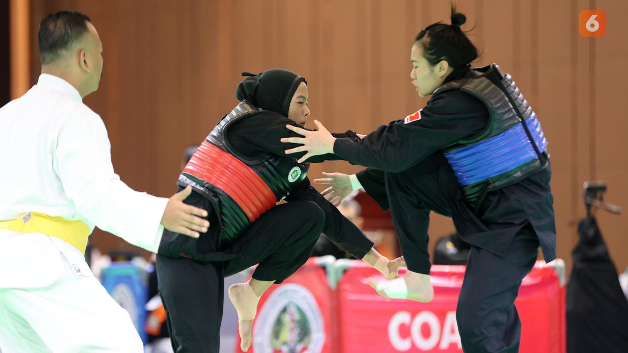 3 Cabor Indonesia Peraih Juara Umum di SEA Games 2023: Ada yang Sumbang ...