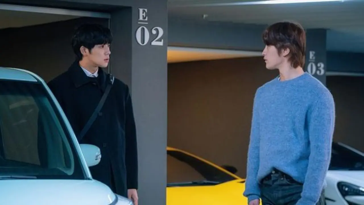 Sinopsis Wedding Impossible, Drakor Romantic Comedy Jeon Jong Seo - Regional Liputan6.com