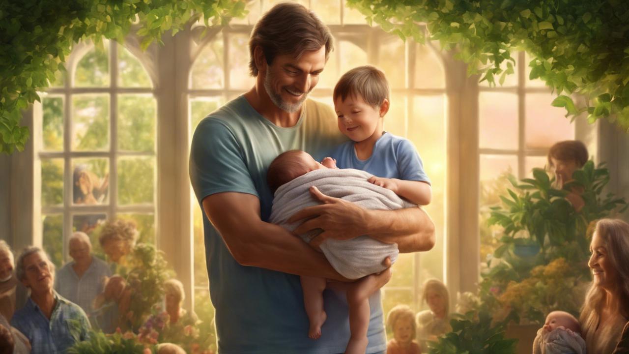 1300 Nama Cowok Keren Lengkap dengan Artinya, Unik dan Bermakna