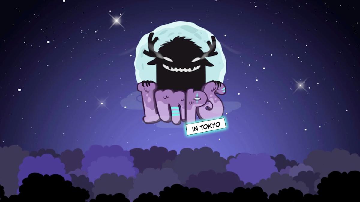 Game Imps In Tokyo Segera Hadir di Platform iOS - Tekno Liputan6.com