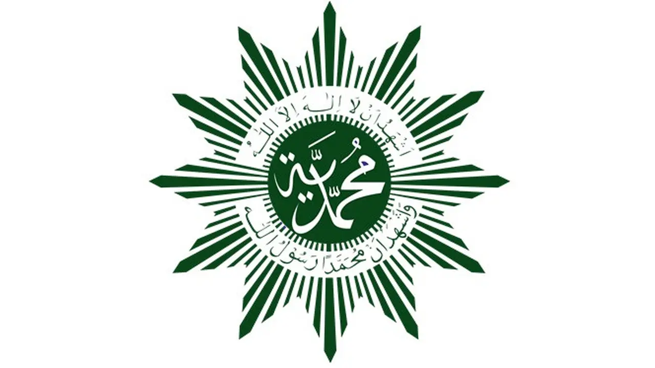 Arti Logo Muhammadiyah dan Sejarahnya dalam Membawa Visi Pencerahan ...