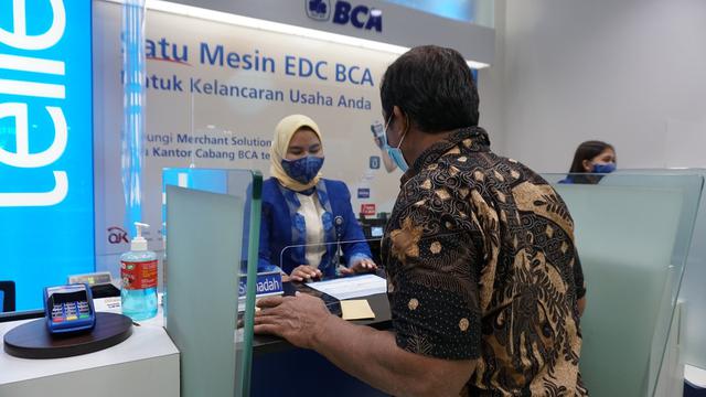 Kode BCA ke Mandiri Berapa? Lengkap Cara Transfernya di ATM dan Layanan ...