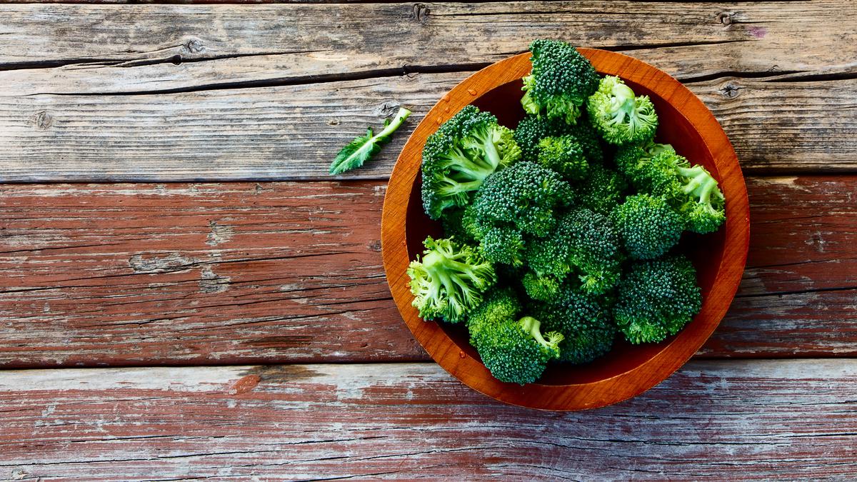 3 Trik Simpan Brokoli Agar Tetap Segar dan Renyah Hingga 5 Hari - Food ...
