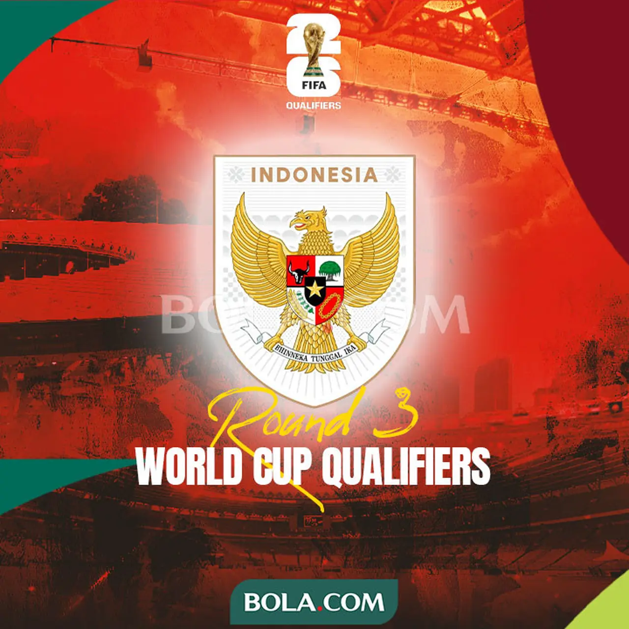 Jadwal Siaran Langsung Timnas Indonesia Vs Bahrain, Malam Ini di GBK! - Indonesia Bola.com