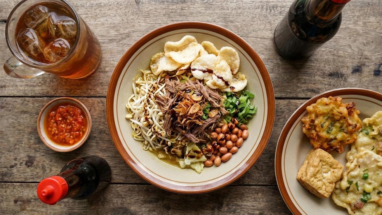 Variasi Menu Soto Selain Ayam agar Tidak Bosan, Bisa Disajikan Tanpa Kuah