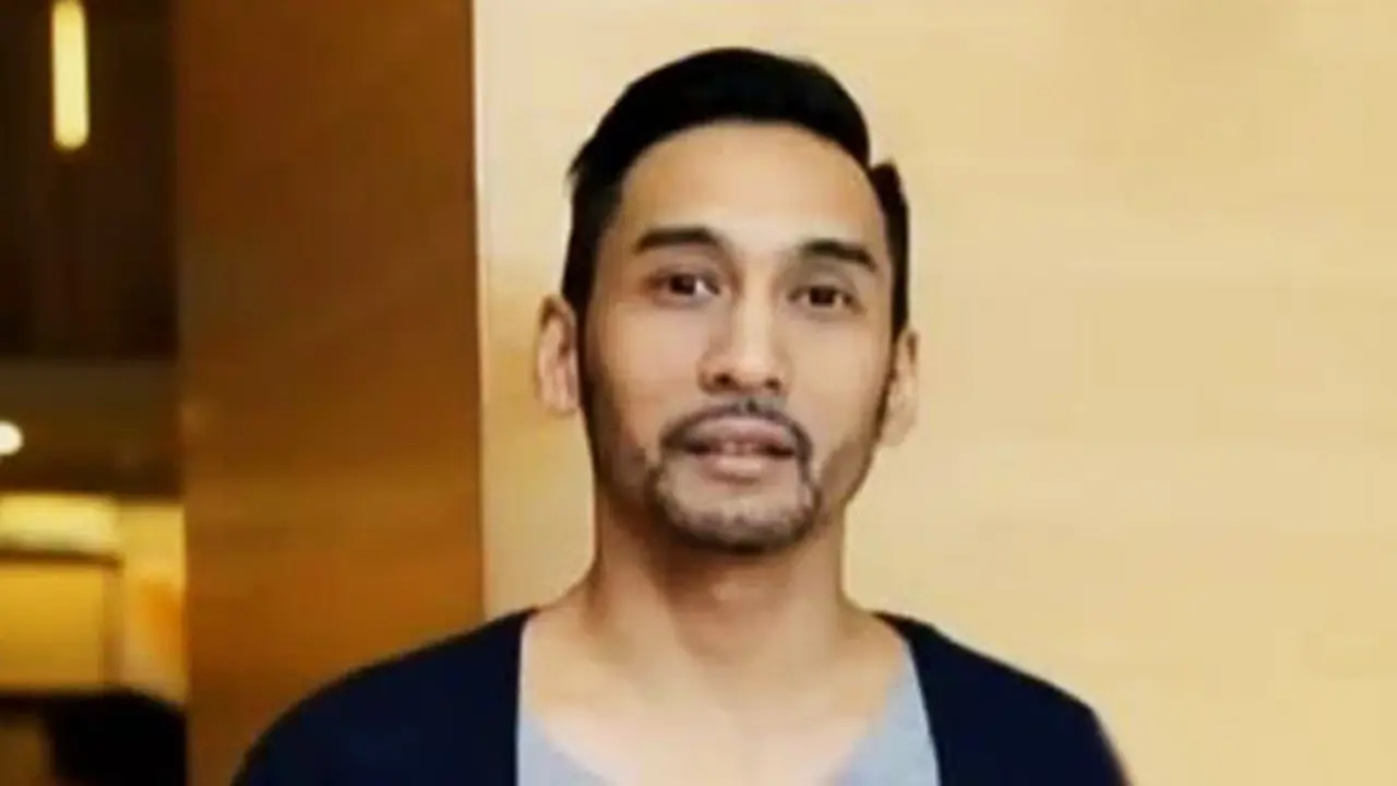 Restu Sinaga Mengonsumsi Narkoba Langka di Jakarta - ShowBiz Liputan6.com