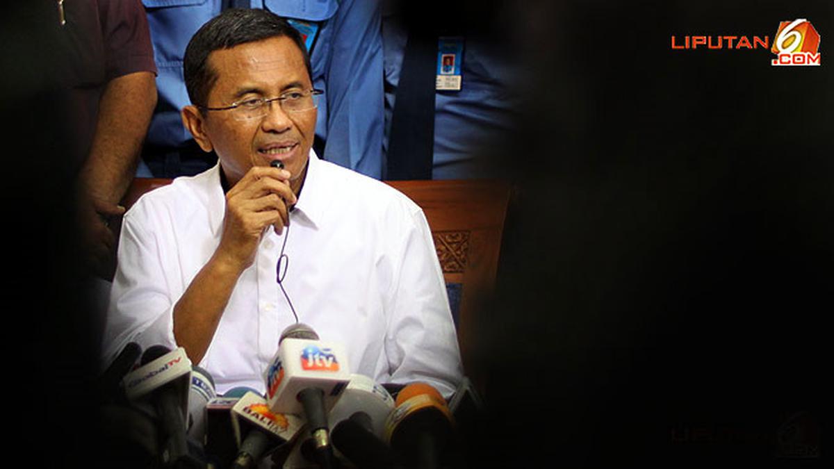 Dahlan Iskan: Saya Ingin Lebih Lama Lagi Jadi Menteri - News Liputan6.com