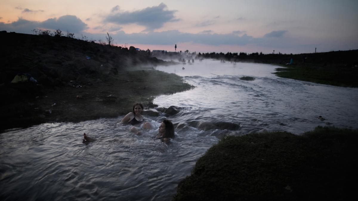Israel Umumkan Rencana Pendirian 2 Pemukiman di Dataran Tinggi Golan ...