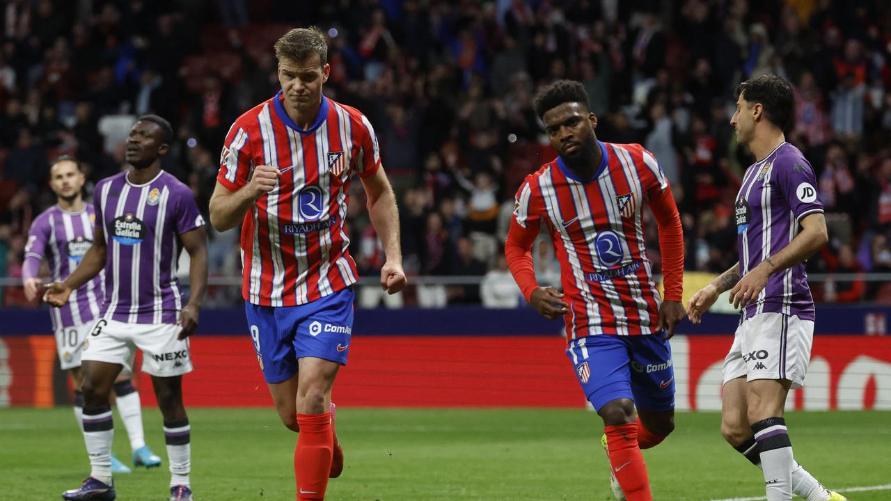 Alexander Sorloth, Duet Erling Haaland di Timnas Norwegia yang Bisa ...