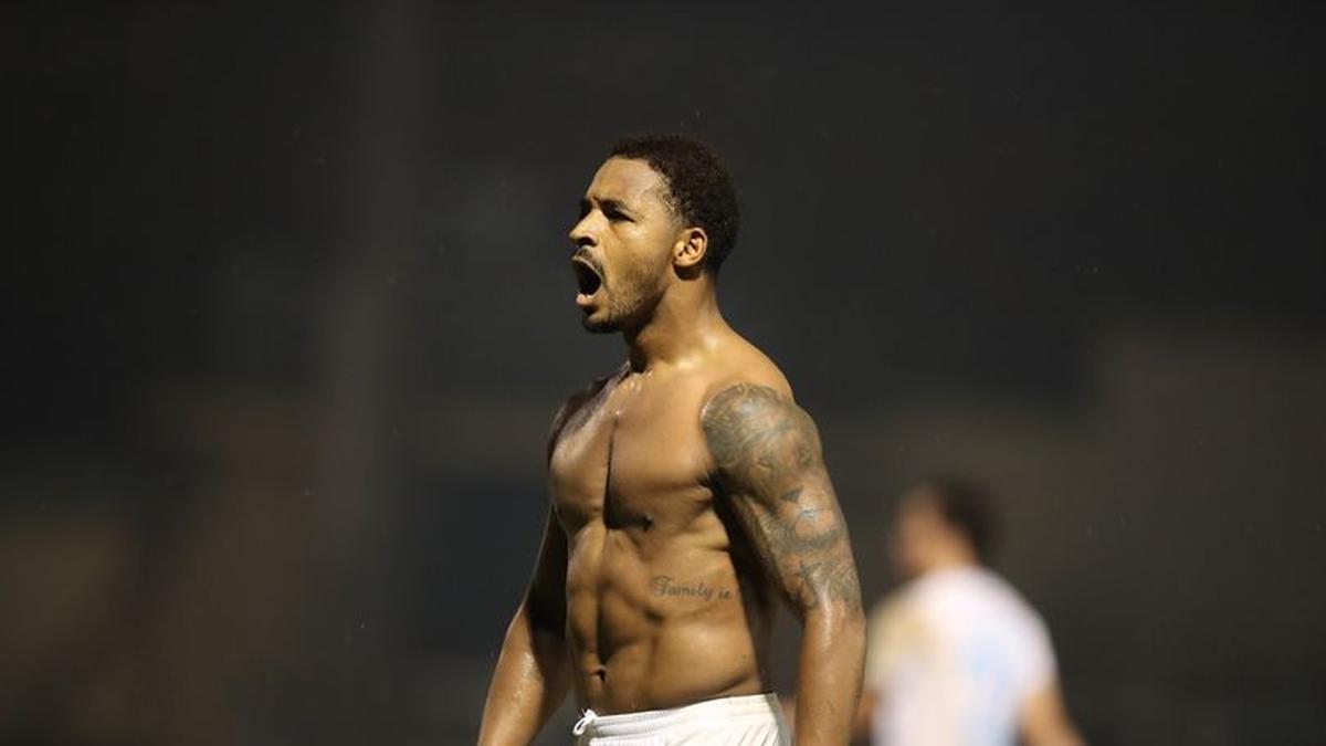 Mengenal Rafaelson: Calon Striker Naturalisasi Timnas Vietnam yang ...