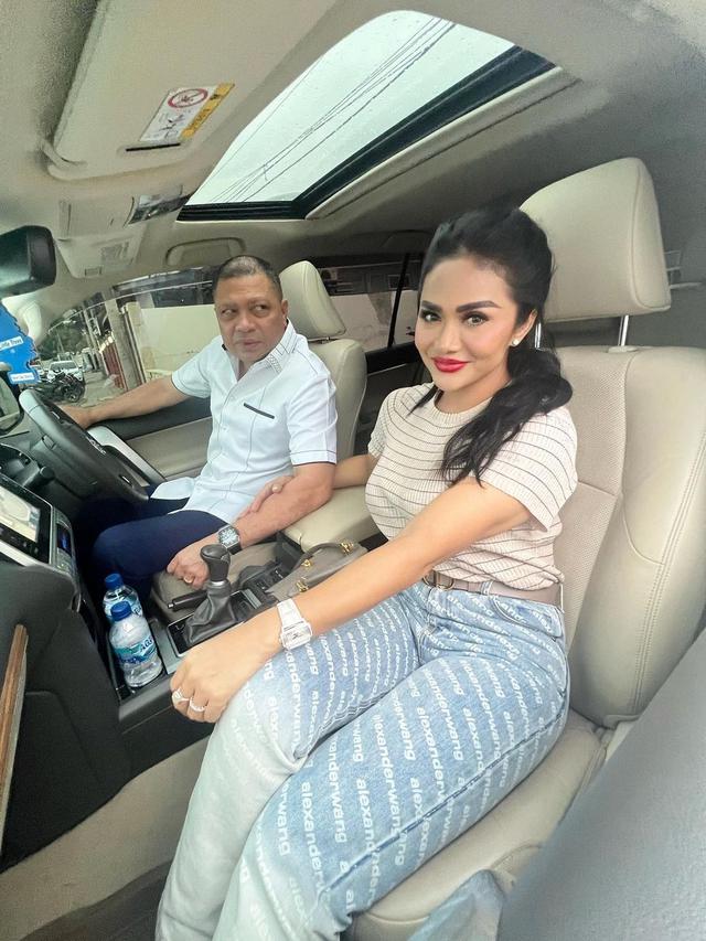 6 Potret Rumah Krisdayanti dan Raul Lemos di Timor Leste yang Jarang ...