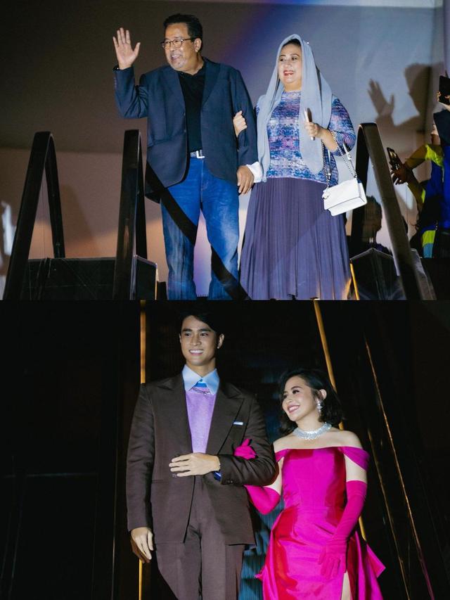 Evolusi Gita Cinta dari SMA dari 1979 hingga 2023, Masihkah Anda Ingat ...