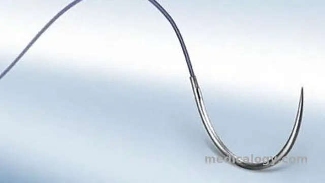 4 Jenis Benang Jahit Luka yang Sering Digunakan, Kenali Bahan dan Fungsinya - Hot Liputan6.com