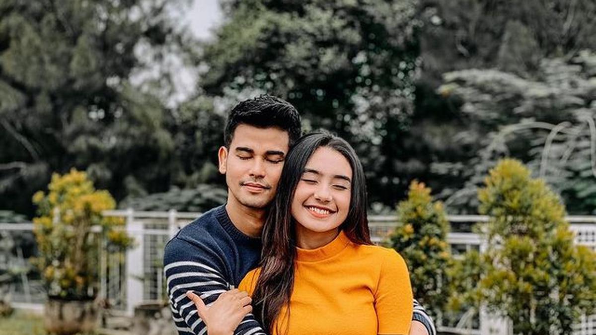 Leo Consul dan Nabila Atmaja Sama-Sama Pencemburu di Love Story The ...