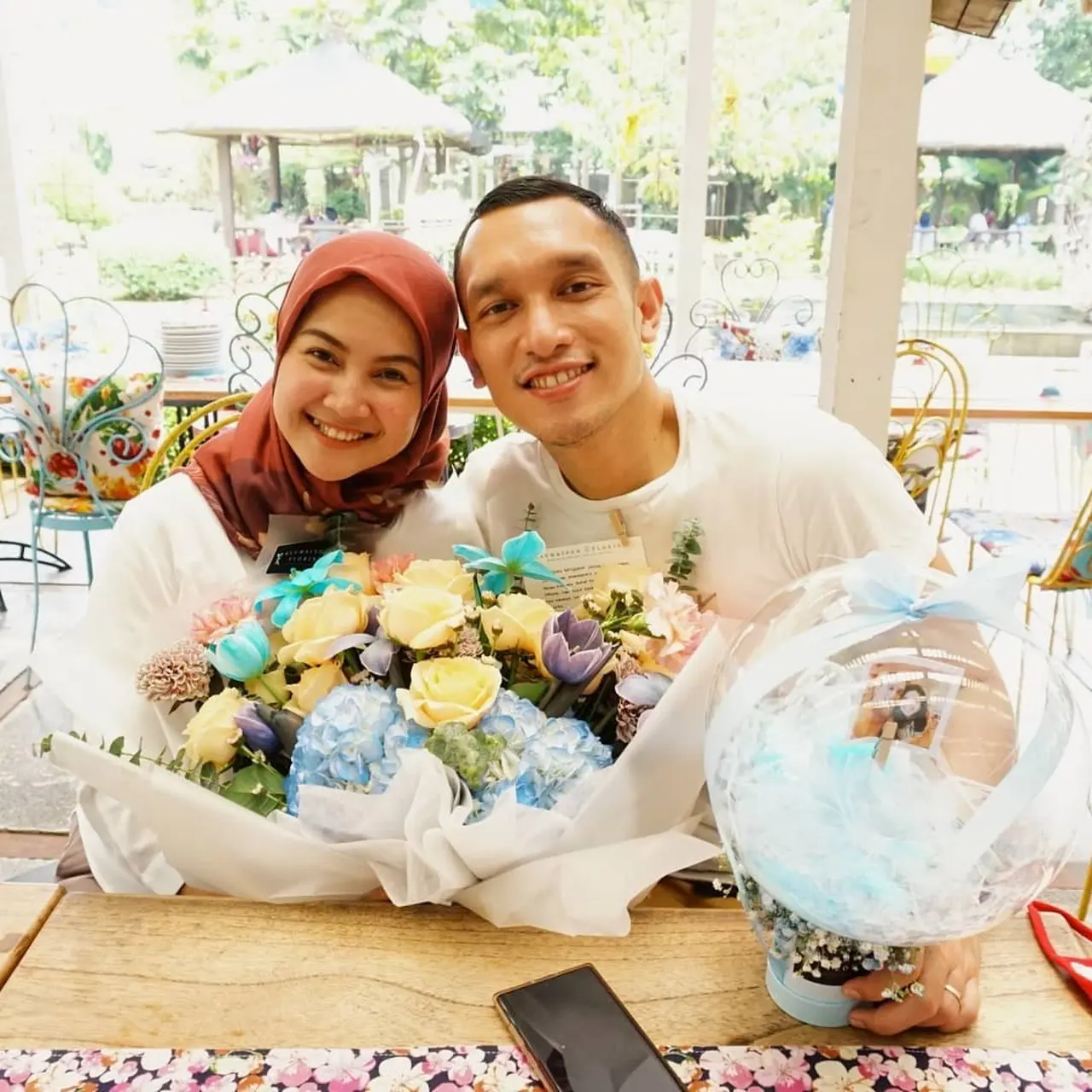 17 Tahun Berlalu, Ini Potret 6 Pemain Sinetron Boneka Djail Bareng ...