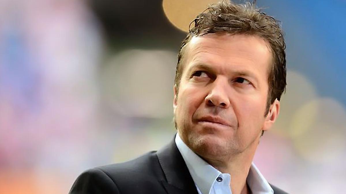 Legenda Jerman Tampik Tangani Nurnberg - Bola Liputan6.com