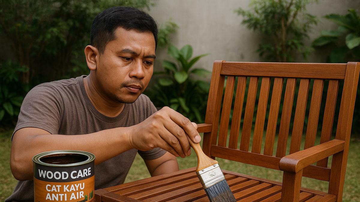 Berita rekomendasi cat Hari Ini - Kabar Terbaru Terkini | Liputan6.com