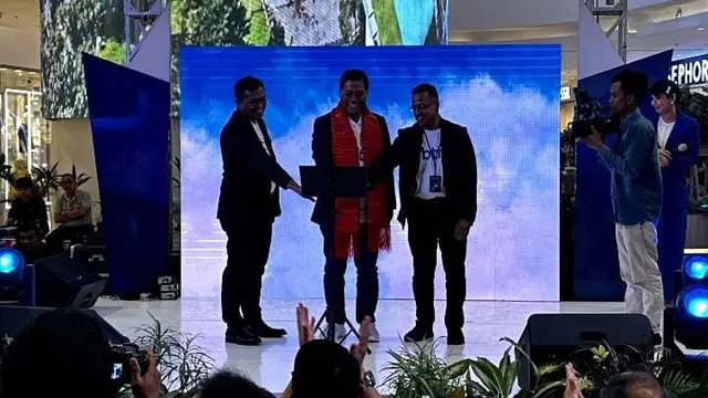 Resmikan Sales Center Baru, BTN Ingin Tingkatkan Realisasi KPR Non ...