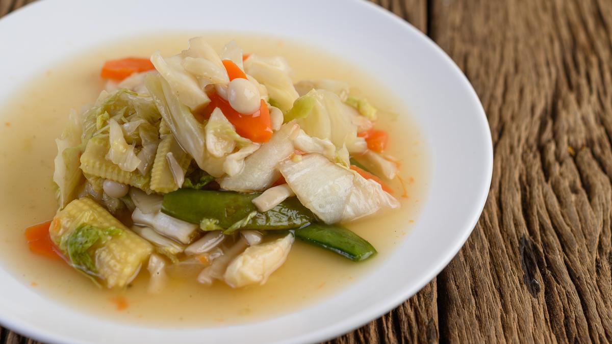Resep Capcay Jawa yang Lezat dan Mudah Dibuat di Rumah