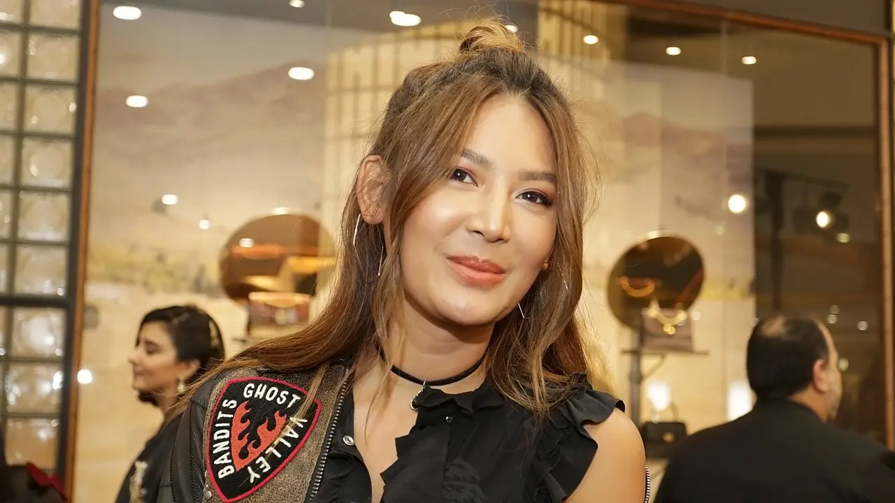 Gagal Nikah dengan Pilot, Maria Selena Akui Trauma dan Lebih Hati-Hati ...