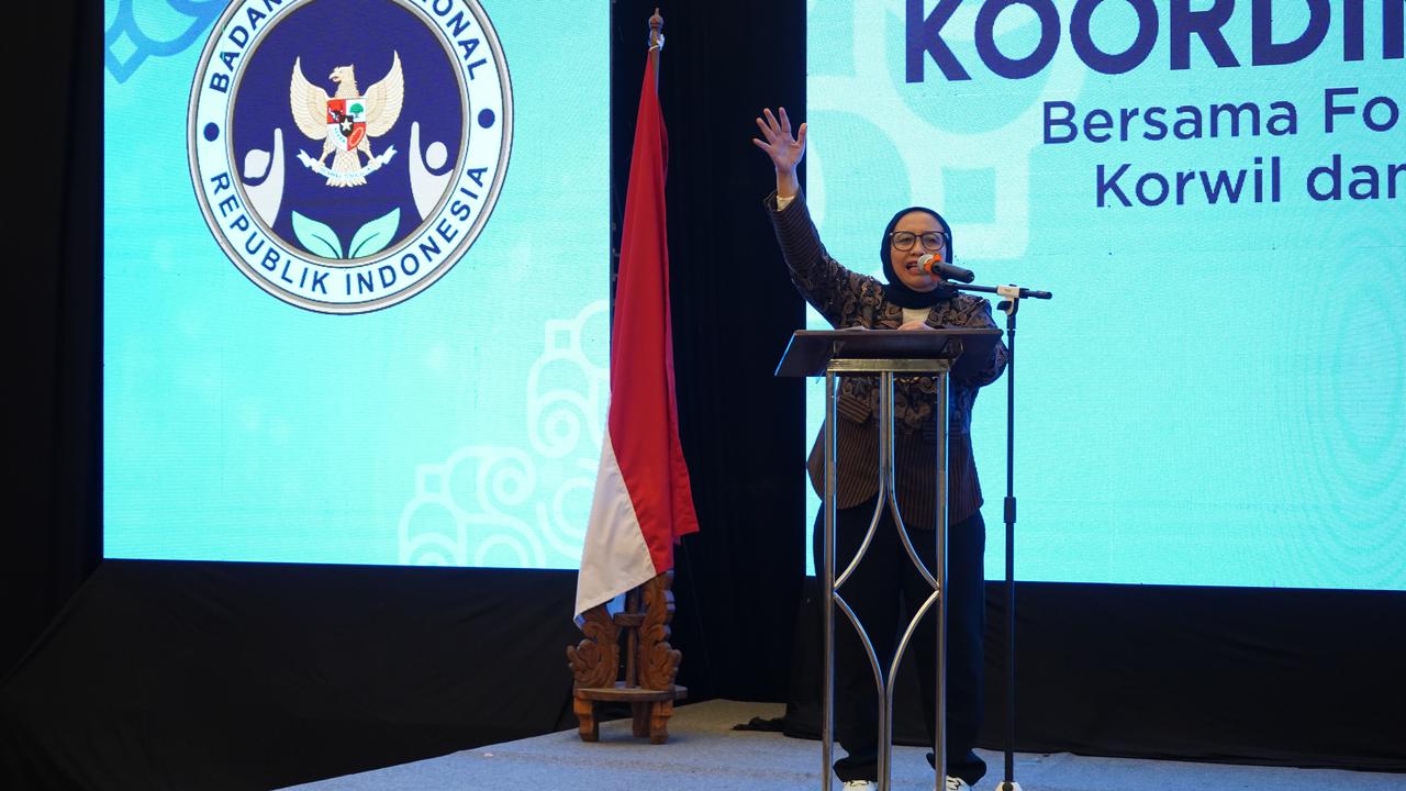 Badan Gizi Nasional: Pengurangan Penerima Manfaat MBG Tak Boleh ...