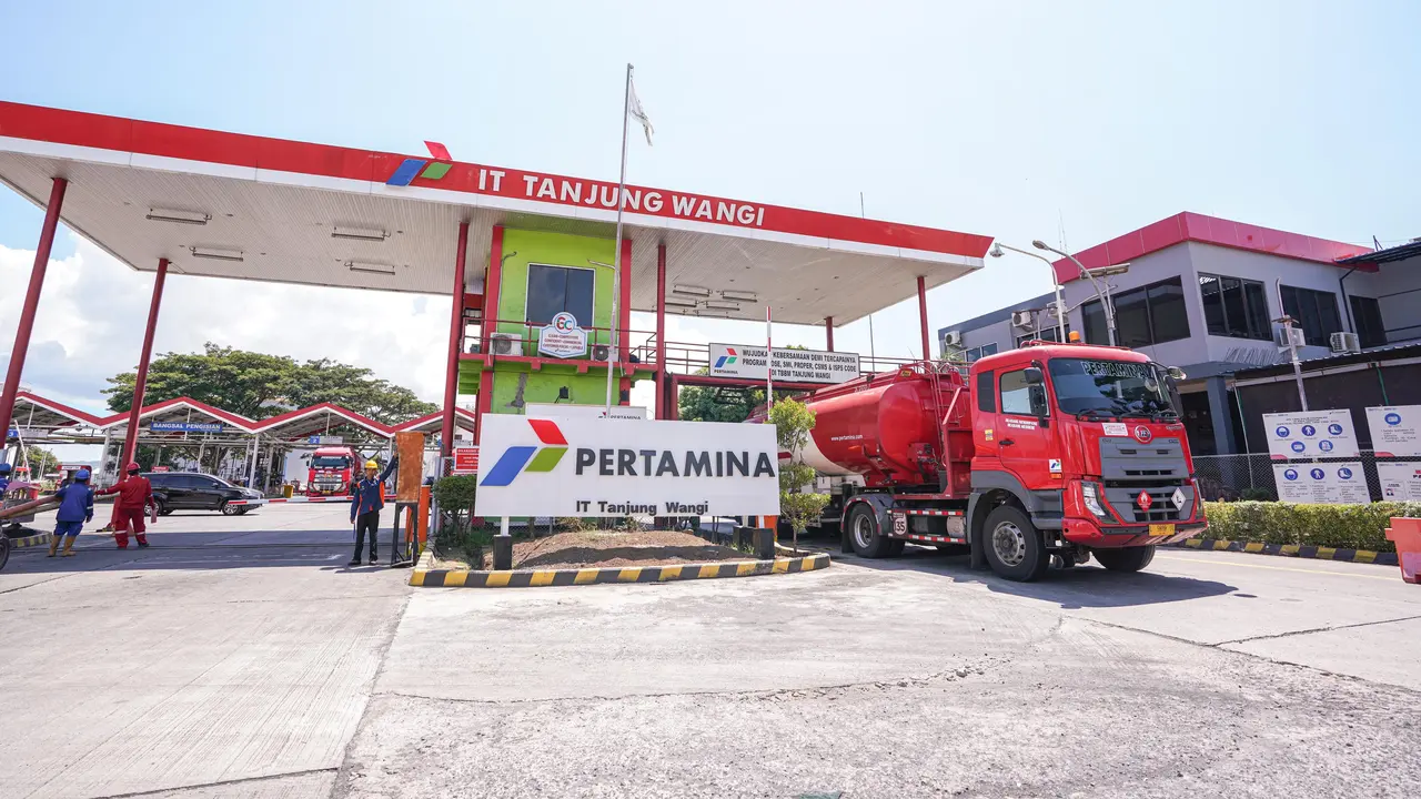 Bersama Kementerian ESDM, Pertamina Patra Niaga Cek Kesiapan Layanan Energi di Banyuwangi dan ...