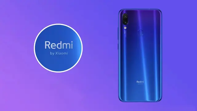 Terkonfirmasi, Redmi Note 7 Siap Hadir di Indonesia - Tekno Liputan6.com