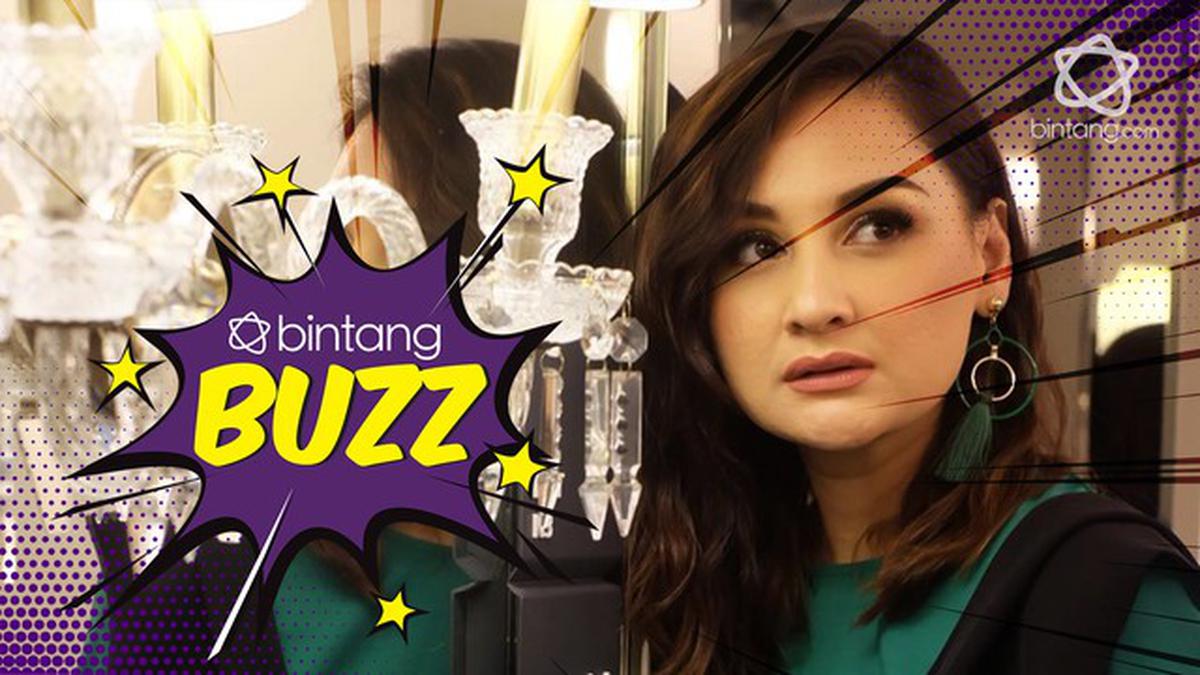 Diserang Balajaer, Begini Reaksi Mona Ratuliu - Entertainment Fimela.com
