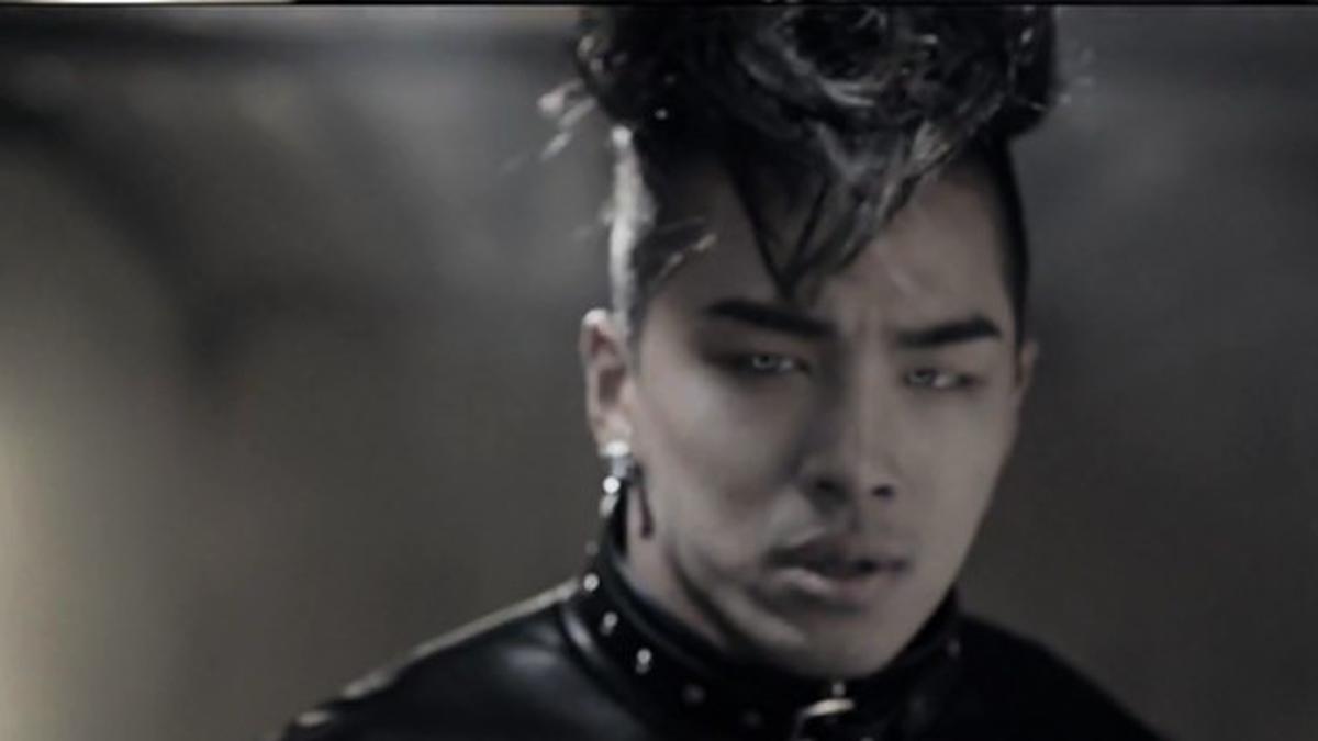 Taeyang Big Bang Siapkan Karya Solo