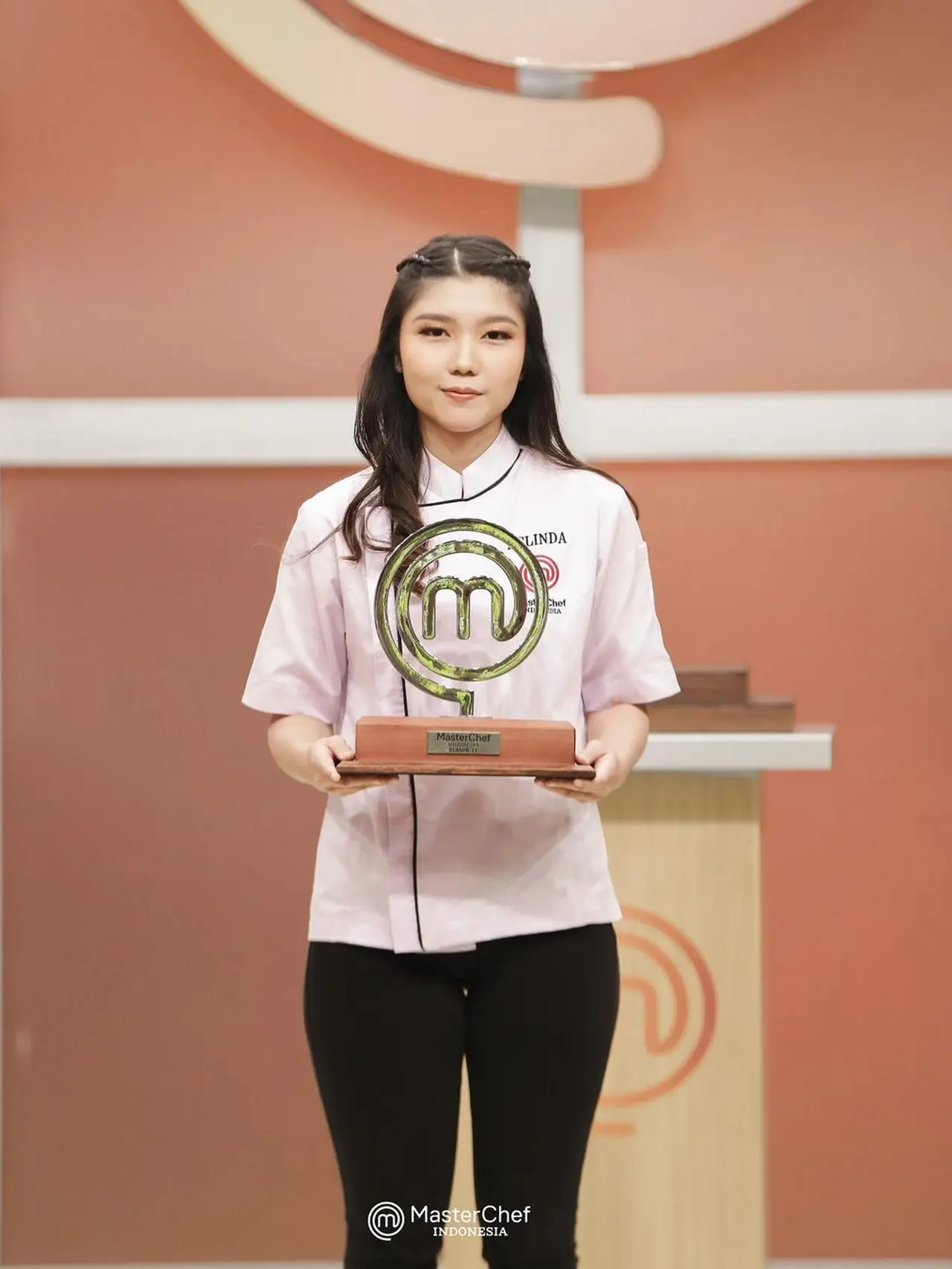 6 Fakta Pengakuan Chef Juna Soal Kemenangan Belinda Atas Kiki di MasterChef Indonesia Season 11 ...