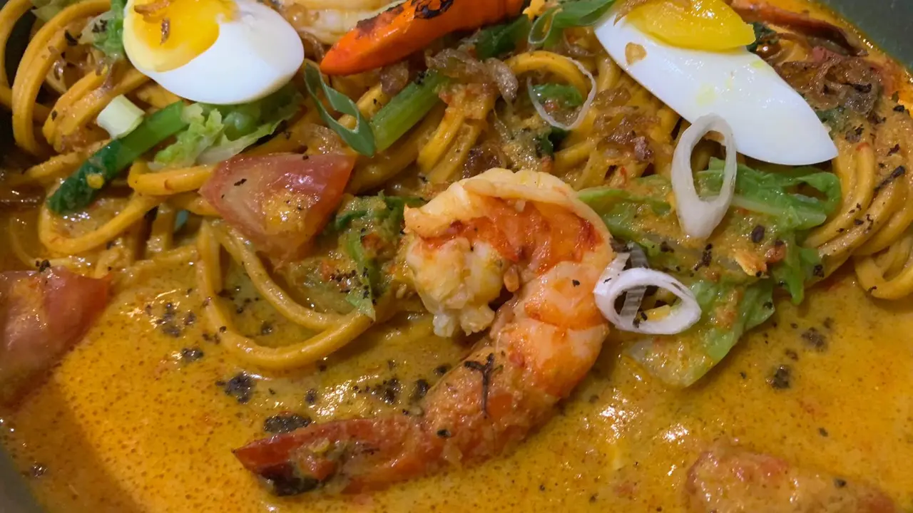 30 Menu Autentik Indonesia dari Chef Ragil Hadir di Jaringan Hotel ...