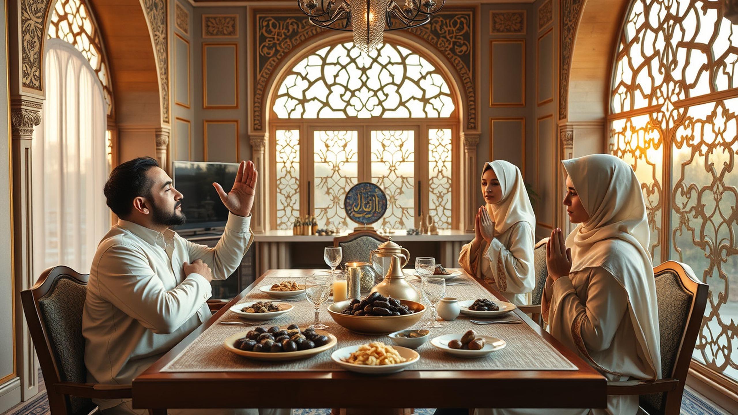 5 Doa Acara Resmi Singkat: Arab, Latin, Arti & Contoh Kalimat Pembuka