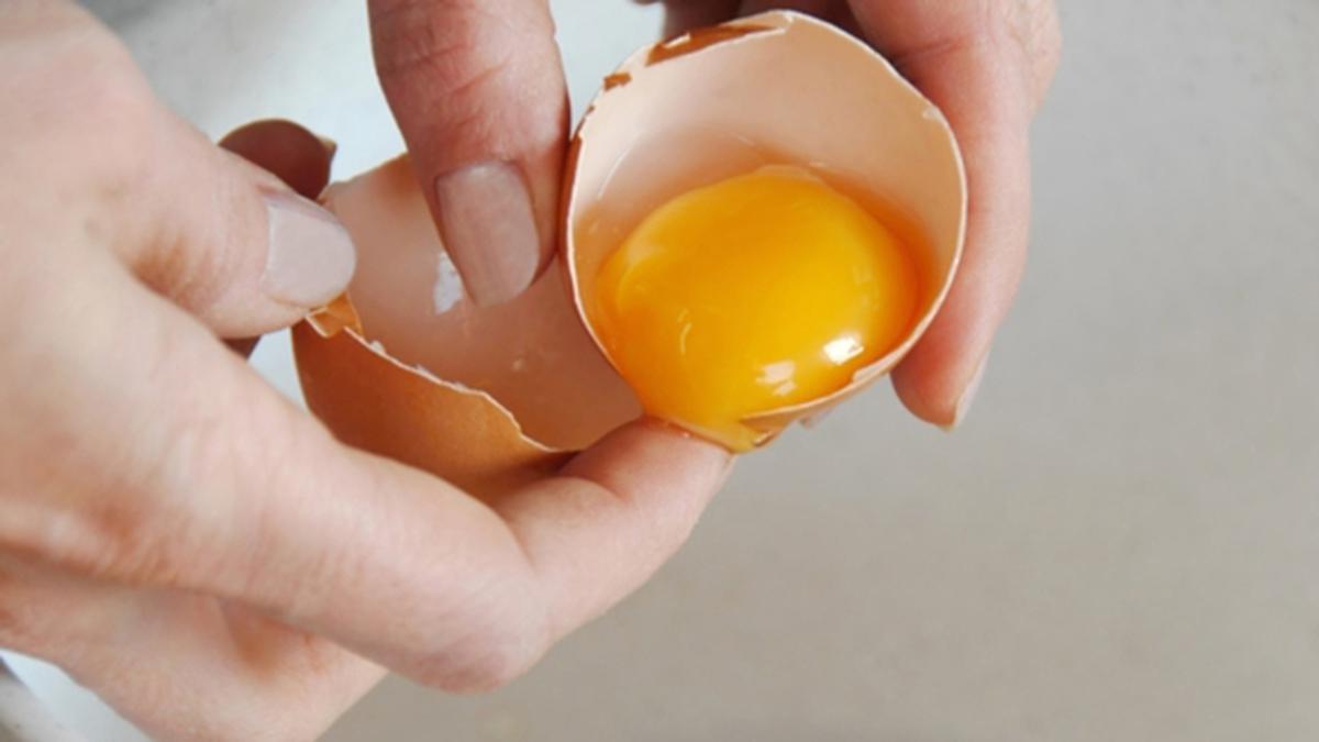5 Alasan Pentingnya Makan Kuning Telur - Beauty Fimela.com