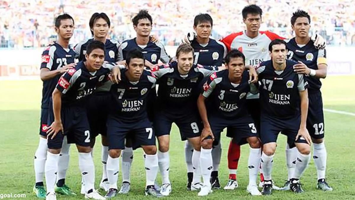 Investor Mundur, Pemain Arema IPL Bebas Keluar - Bola Liputan6.com
