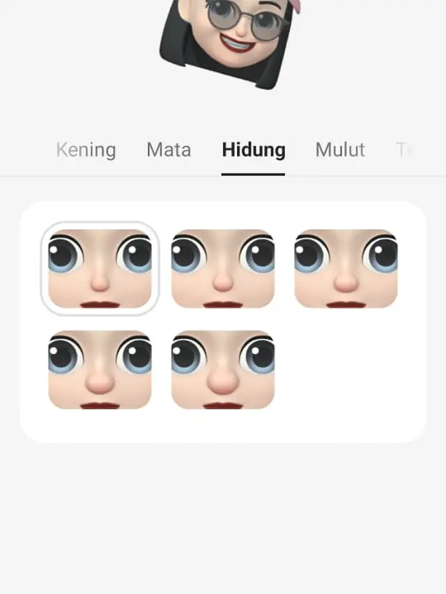 Gemas, Ini Cara Bikin Wallpaper Always on Display Pakai Omoji di Oppo ...