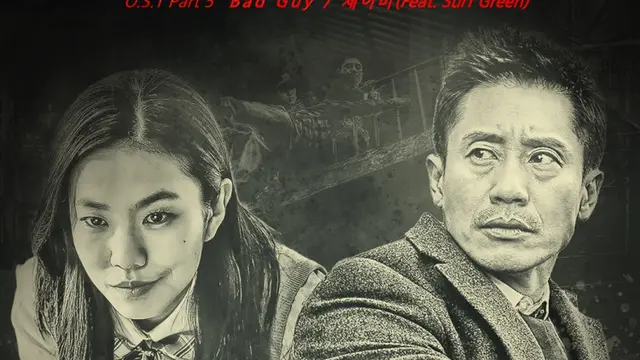 35 Drama Korea Detektif, Penuh Misteri dan Plot Twist Tak Terduga