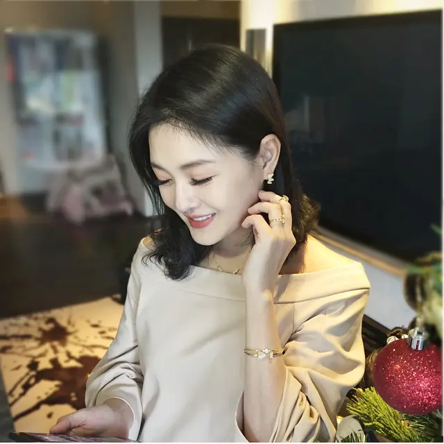 Kisah Cinta Barbie Hsu dan DJ Koo yang Baru Saja Menikah, Bak Drama ...